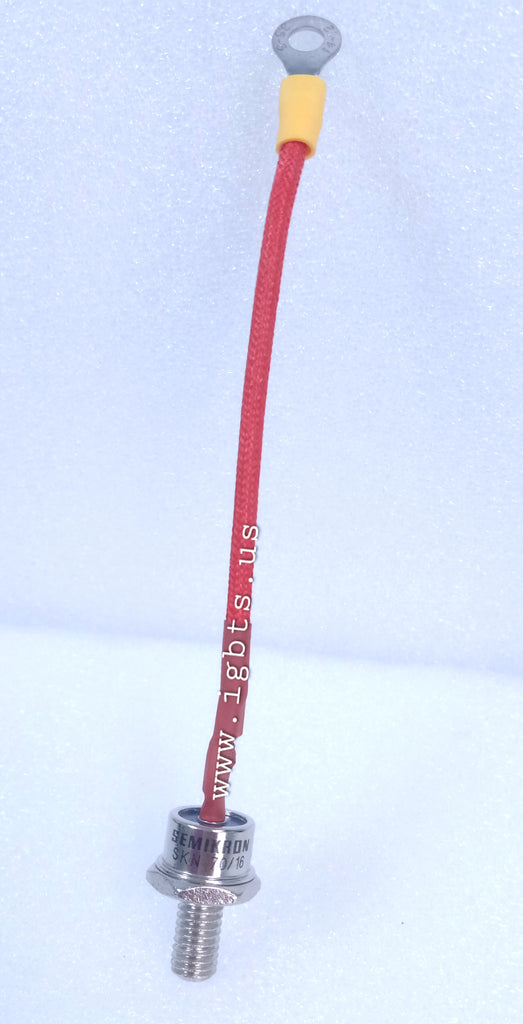 SKN70/16-SEMIKRON – ATI Accurate Technology